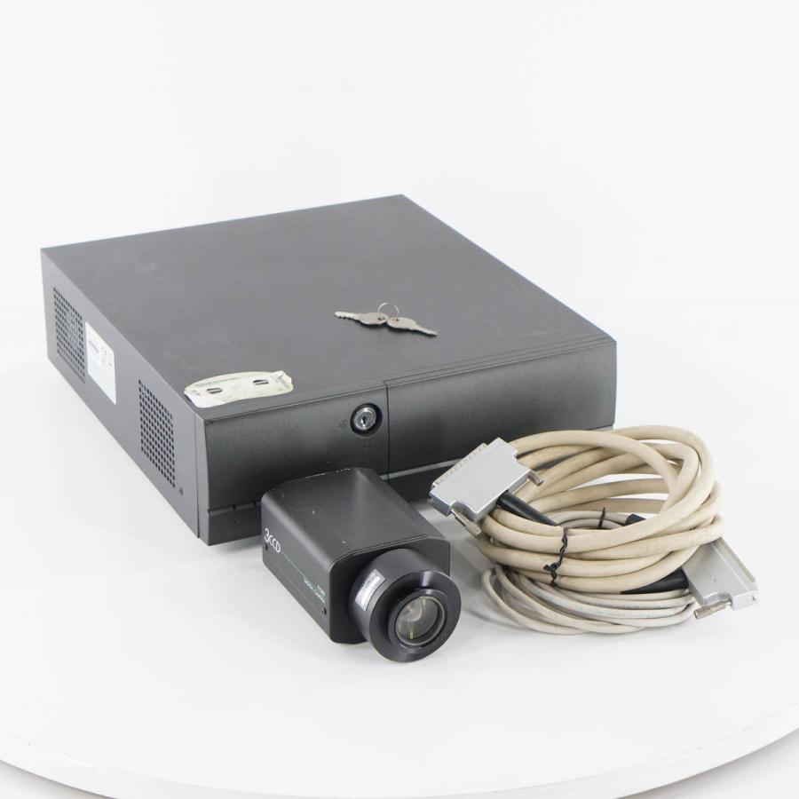 [DW]USED 8日保証 OLYMPUS FX380 3CCD DIGITAL CAMERA 顕微鏡用カメラ U-TV0.5×C-3 ...