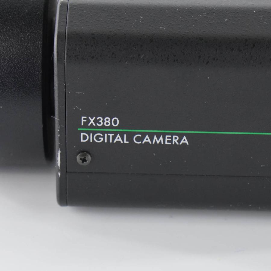 [DW]USED 8日保証 OLYMPUS FX380 3CCD DIGITAL CAMERA 顕微鏡用カメラ U-TV0.5×C-3 ...