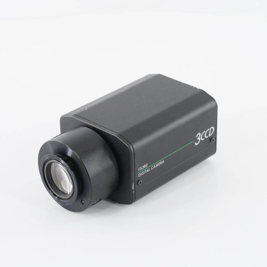 [DW]USED 8日保証 OLYMPUS FX380 3CCD DIGITAL CAMERA 顕微鏡用カメラ U-TV0.5×C-3 ...