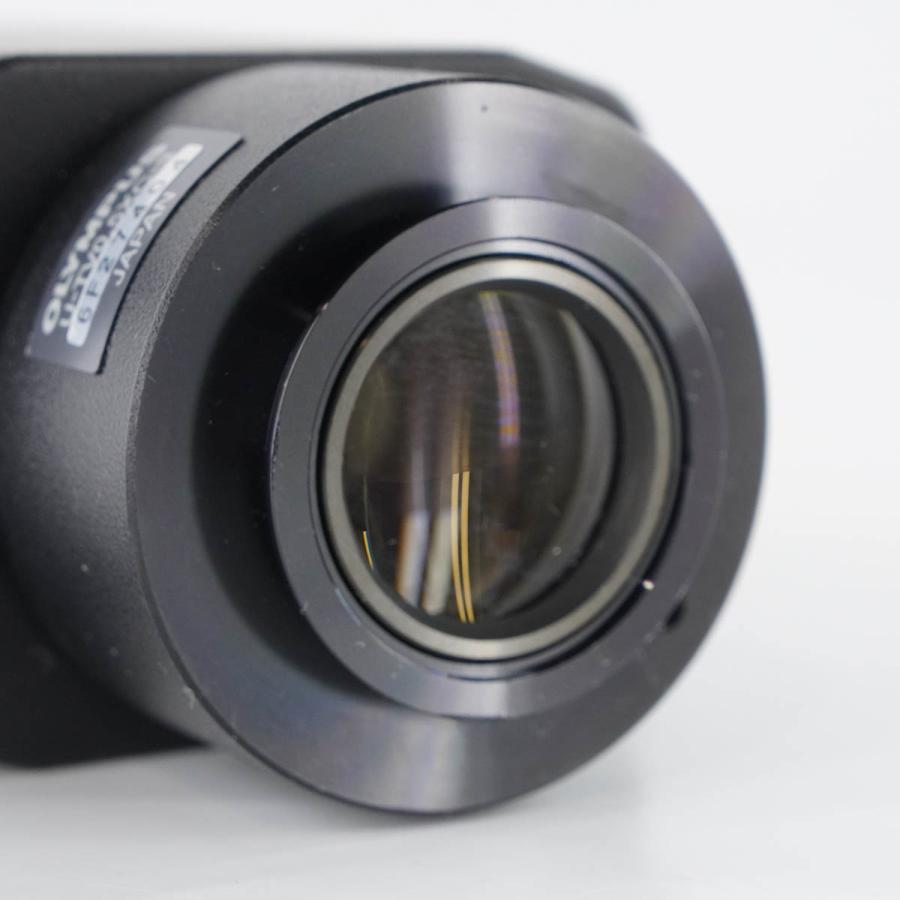 [DW]USED 8日保証 OLYMPUS FX380 3CCD DIGITAL CAMERA 顕微鏡用カメラ U-TV0.5×C-3 ...