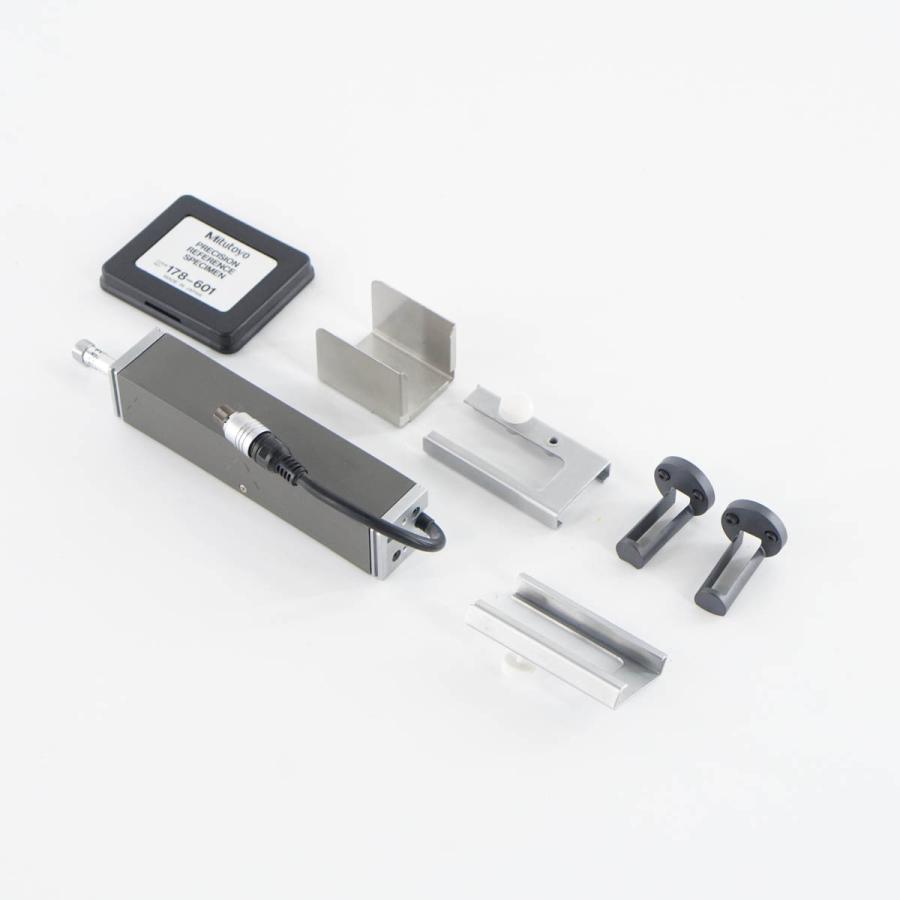 [DW]USED 8日保証 Mitutoyo 178-601 PRECISION REFERENCE SPECIMEN 粗さ標準片 サーフ ...