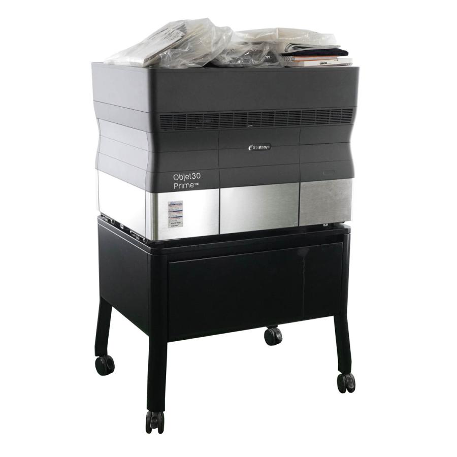 [PG]USED 8日保証 2015年製 Stratasys Objet30 Prime V3 3Dプリンター 3D Printer ...