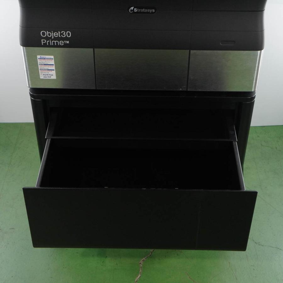 [PG]USED 8日保証 2015年製 Stratasys Objet30 Prime V3 3Dプリンター 3D Printer ...