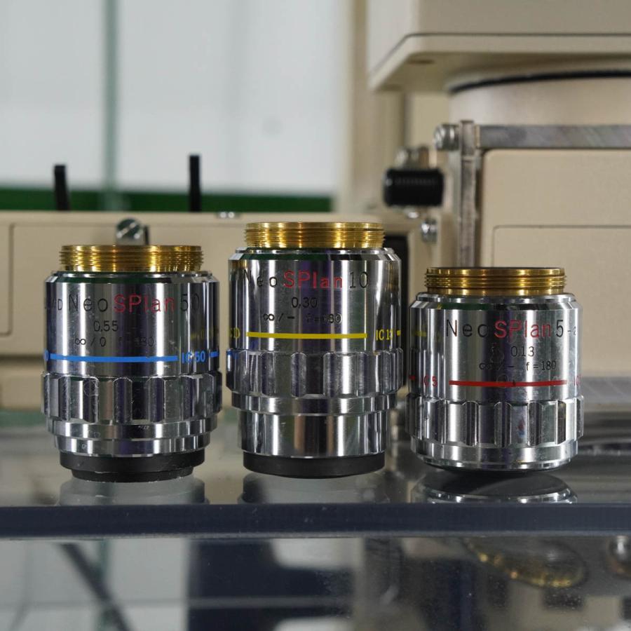 [DW]USED 8日保証 OLYMPUS STM-UM MEASURING MICROSCOPE 測定顕微鏡 MMOC 10× ...