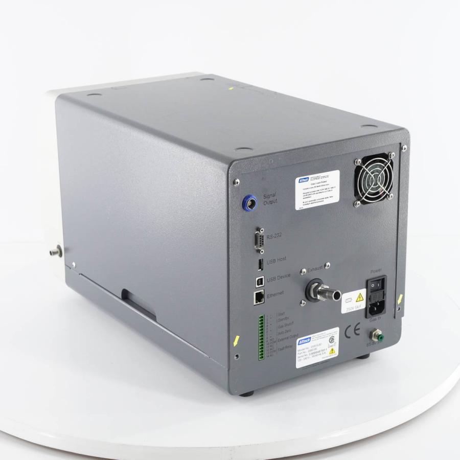 [DW]USED 8日保証 Alltech 3300 ELSD HPLC Detector 検出器 液クロ 液体クロマトグラフ [05127 ...