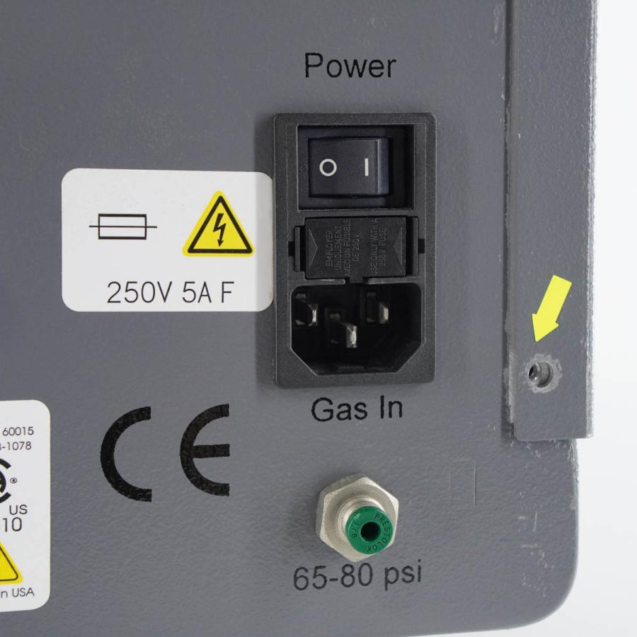 [DW]USED 8日保証 Alltech 3300 ELSD HPLC Detector 検出器 液クロ 液体クロマトグラフ [05127 ...