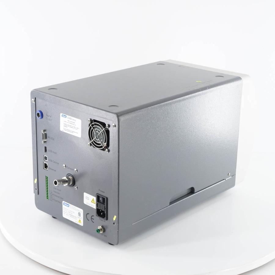 [DW]USED 8日保証 Alltech 3300 ELSD HPLC Detector 検出器 液クロ 液体クロマトグラフ [05127 ...