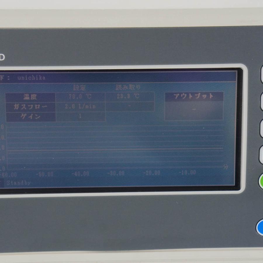 [DW]USED 8日保証 Alltech 3300 ELSD HPLC Detector 検出器 液クロ 液体クロマトグラフ [05127 ...