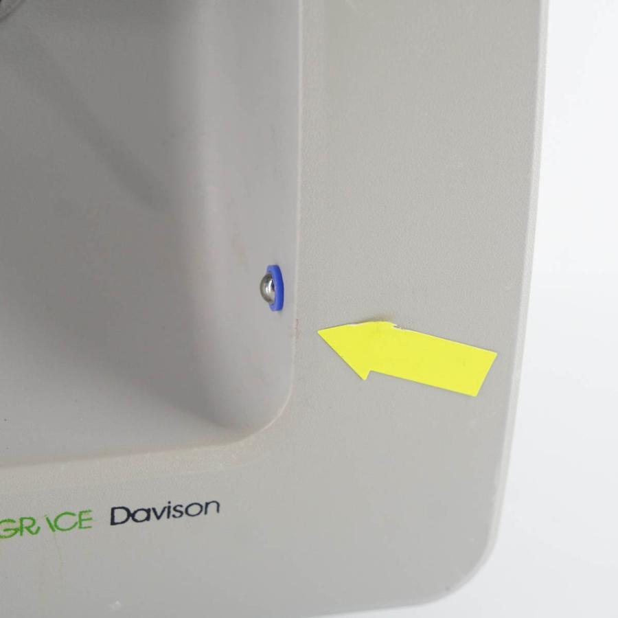 [DW]USED 8日保証 Alltech 3300 ELSD HPLC Detector 検出器 液クロ 液体クロマトグラフ [05127 ...