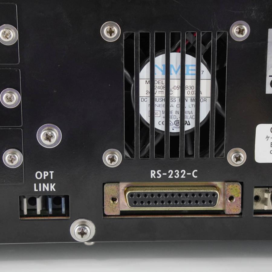 [JB]USED 現状販売 SHIMADZU C-R7Ae plus CHROMATOPAC クロマトパック クロマトグラフ用データ処理装置 ...