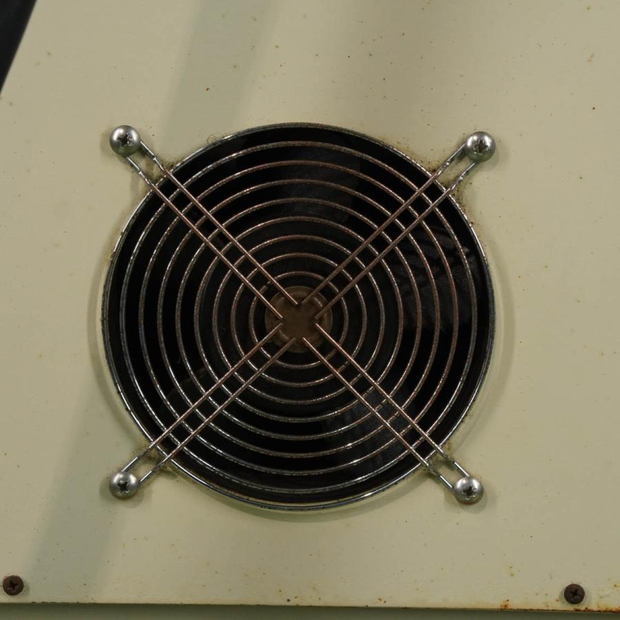 [DW]USED 8日保証 ADVANTEC FUW252PA ELECTRIC MUFFLE FURNACE 電気炉 電気マッフル炉 単相 ...