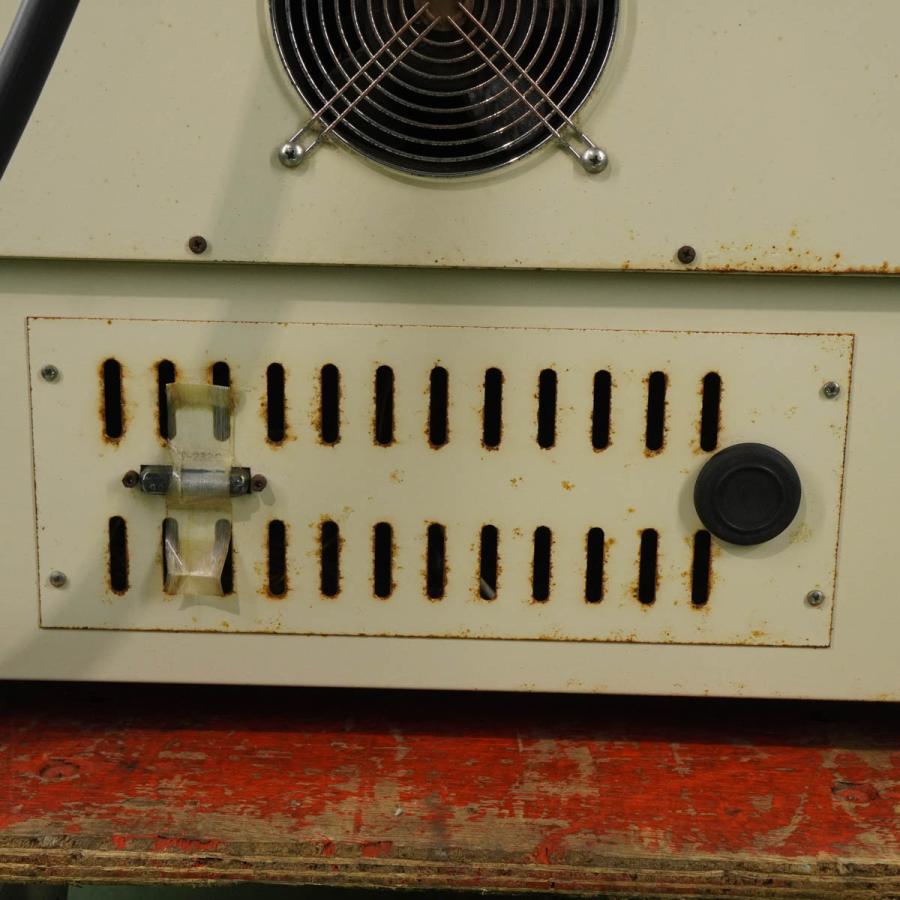 [DW]USED 8日保証 ADVANTEC FUW252PA ELECTRIC MUFFLE FURNACE 電気炉 電気マッフル炉 単相 ...