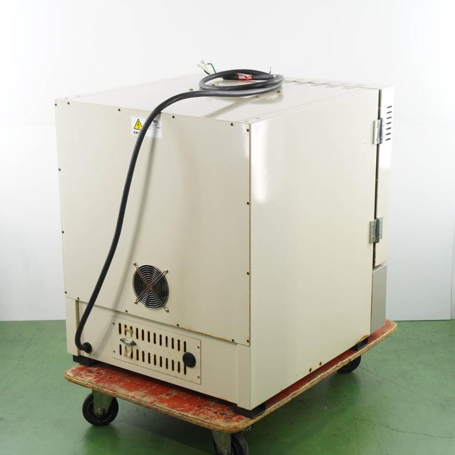 [DW]USED 8日保証 ADVANTEC FUW252PA ELECTRIC MUFFLE FURNACE 電気炉 電気マッフル炉 単相 ...