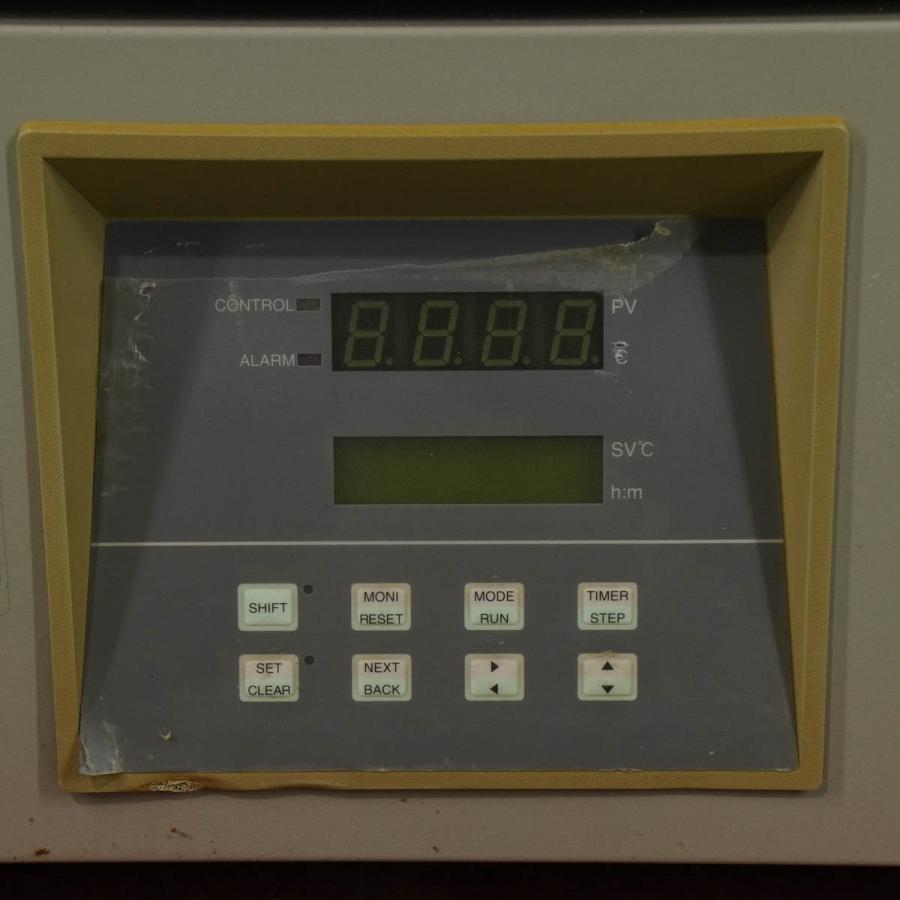 [DW]USED 8日保証 ADVANTEC FUW252PA ELECTRIC MUFFLE FURNACE 電気炉 電気マッフル炉 単相 ...