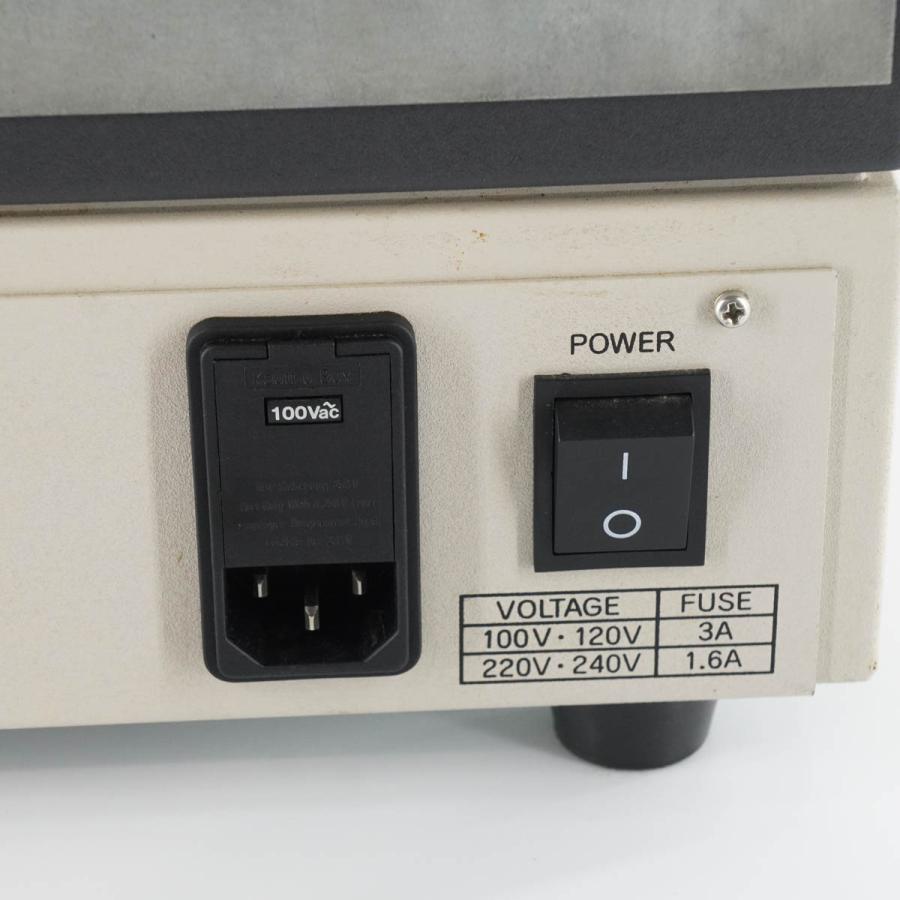 [DW]USED 8日保証 KEM MKC-210 Karl-Fischer Moisture Titrator カールフィッシャー水分計 ...