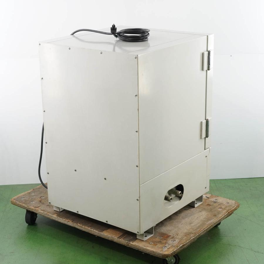 [JB]USED 現状販売 EYELA VOS-300SD VACUUM OVEN 真空乾燥機 バキュームオーブン [05127-0006] : 05127-0006 : DIRWINGS ...