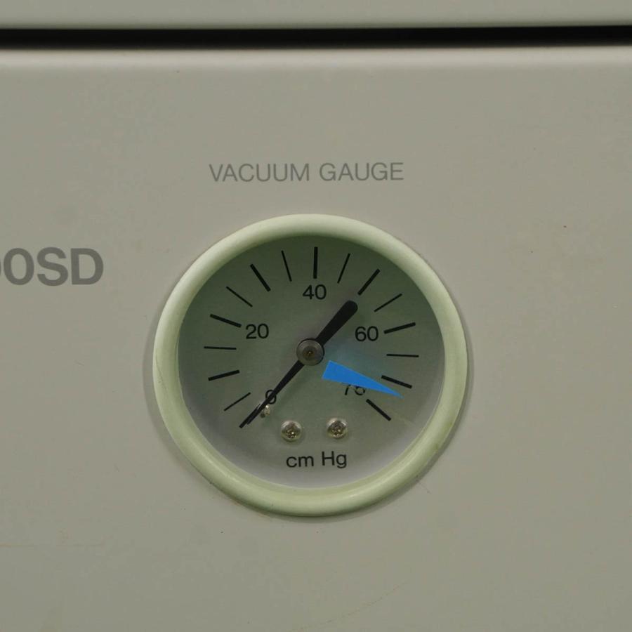[JB]USED 現状販売 EYELA VOS-300SD VACUUM OVEN 真空乾燥機 バキュームオーブン [05127-0006] : 05127-0006 : DIRWINGS ...