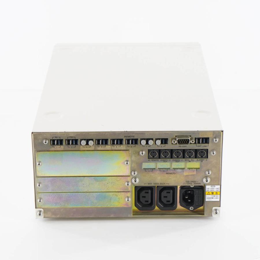 [JB]USED 現状販売 SHIMADZU SCL-10AVP HPLC SYSTEM CONTROLLER システムコントローラー 液クロ ...