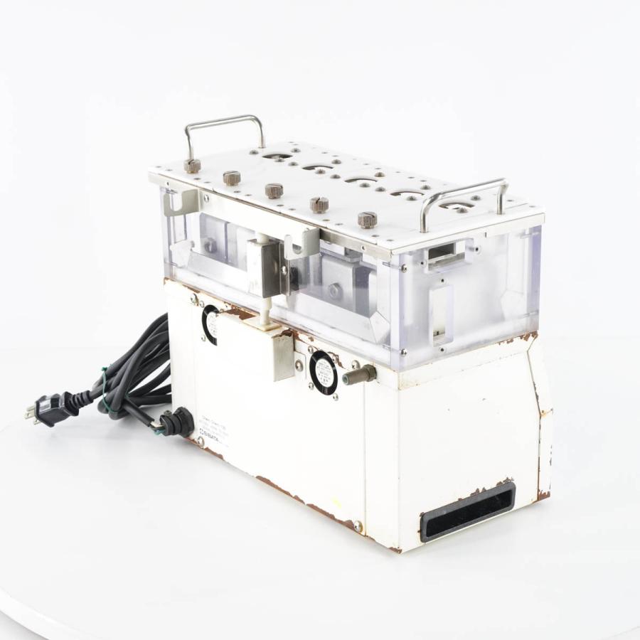 [JB]USED 現状販売 SIBATA Chemi Chemi-100 有機合成装置 Chemist Plaza ケミストプラザ ...