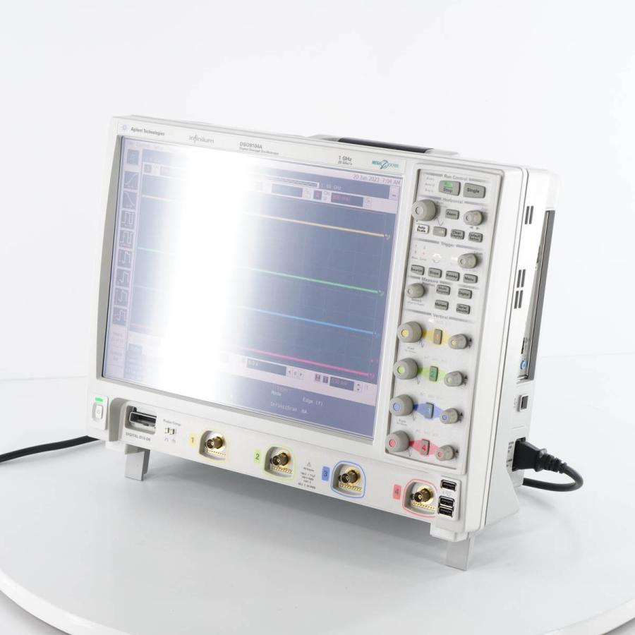 [DW]USED 8日保証 Agilent DSO9104A infiniium9000 Digital Storage ...