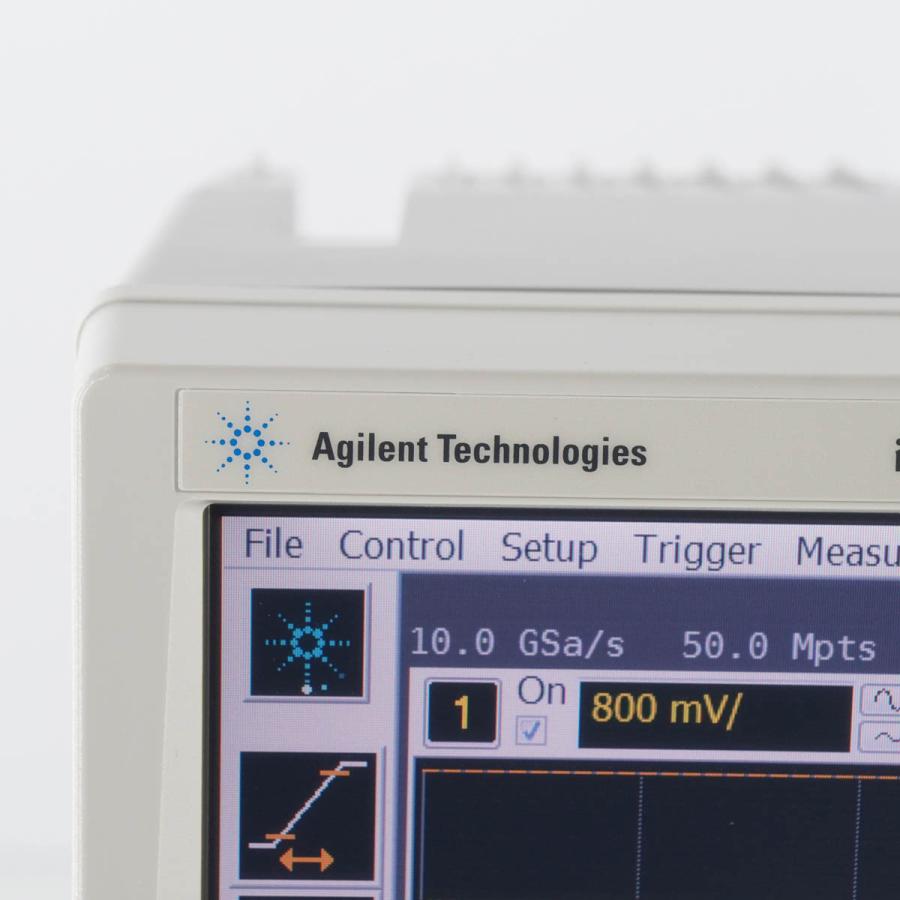 [DW]USED 8日保証 Agilent DSO9104A infiniium9000 Digital Storage ...