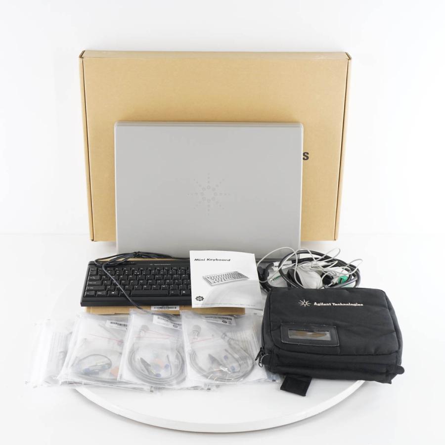 [DW]USED 8日保証 Agilent DSO9104A infiniium9000 Digital Storage ...