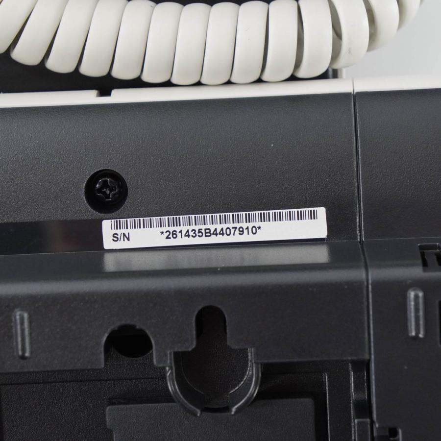 [PG]USED 8日保証 8台セット NEC DZV(XD)W-2Y(WH) DT400Series DTZ-24D-2D(WH)TEL ...