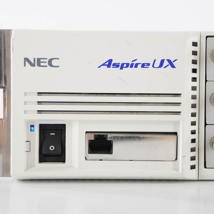 [PG]USED 8日保証 NEC IP5D-6KSU-A1 Aspire UX 主装置 オフィスコミュニケーションゲートウェイ [05149-0035] : ソクラボショップ - 通販 ...