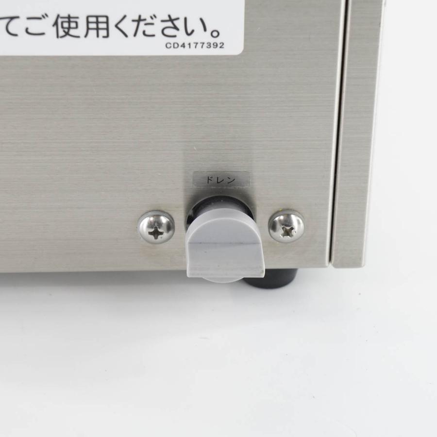 [DW]USED 8日保証 AIRTECH ACV-502A1 気流可視化装置 クリーンビューワー [05150-0005] : 05150 ...