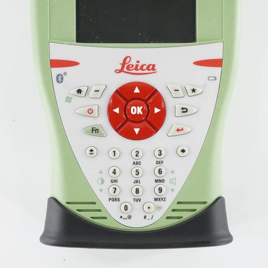 [JB]USED 現状販売 Leica CS10 Viva フィールドコントローラー [05150-0017] : ソクラボショップ - 通販 ...