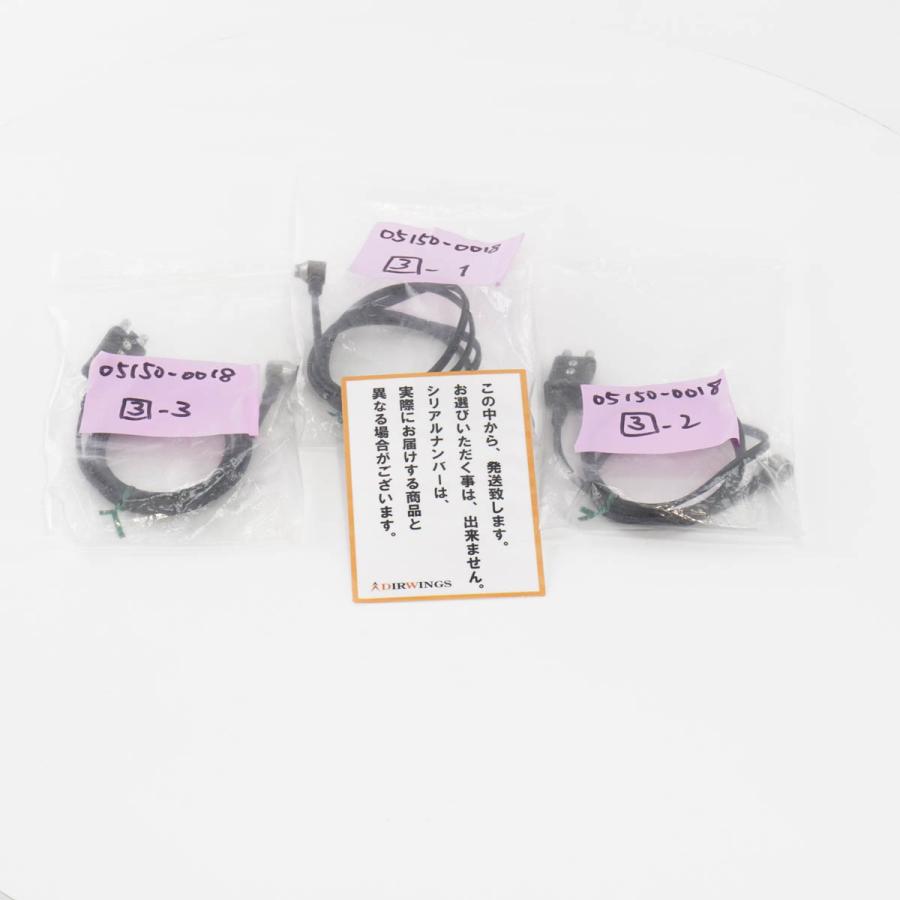 [DW]USED 8日保証 3台入荷 SNI DA512+ DA 512 Plus 超音波探触子 厚さ測定用探触子 [05150-0018 ...