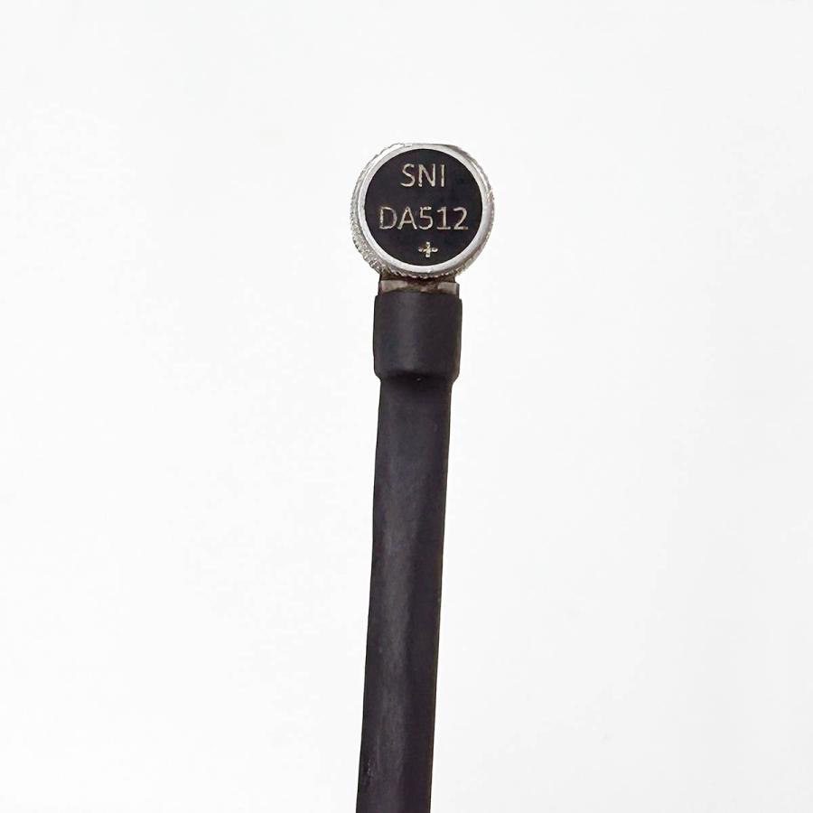 [DW]USED 8日保証 3台入荷 SNI DA512+ DA 512 Plus 超音波探触子 厚さ測定用探触子 [05150-0018 ...