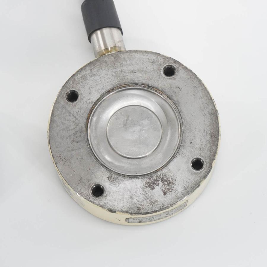 [DW]USED 8日保証 KYOWA LCK-A-100KN LCV-A-500KN ロードセル薄型圧縮荷重計 [05150-0052] : DIRWINGSショップ - 通販 ...