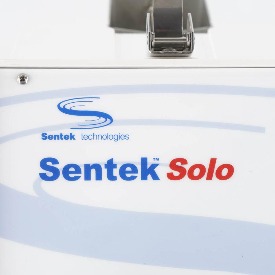 [JB]USED 現状販売 Sentek Solo 土壌水分計測システム R232 [05150-0071] : ソクラボショップ - 通販 ...