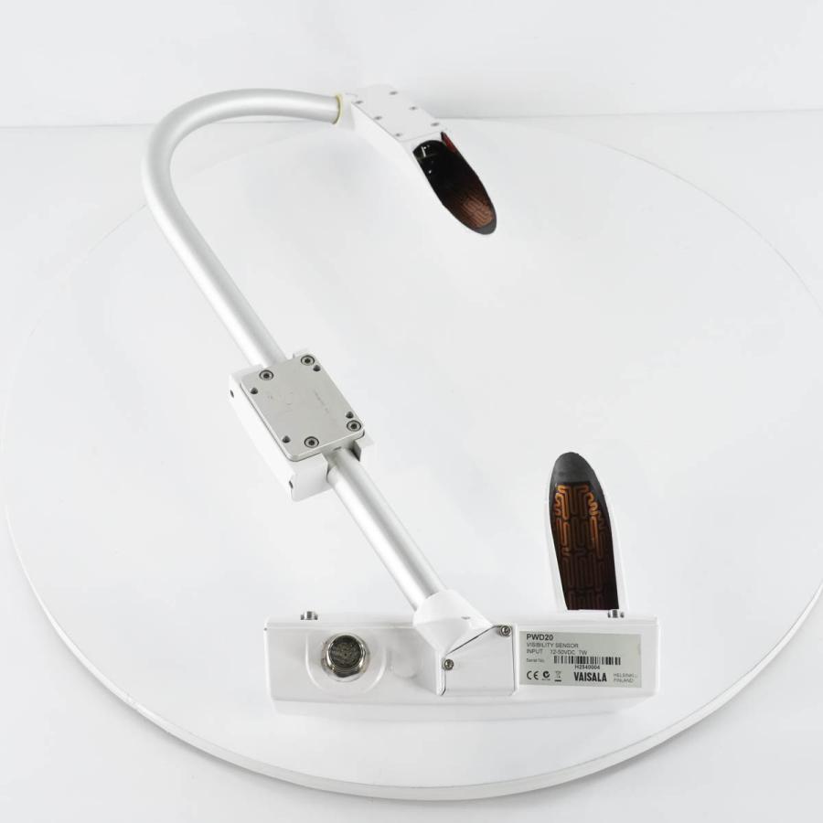[DW]USED 8日保証 VAISALA PWD20 VISIBILITY SENSOR 視程計 [05150-0072] : ソクラボ ...