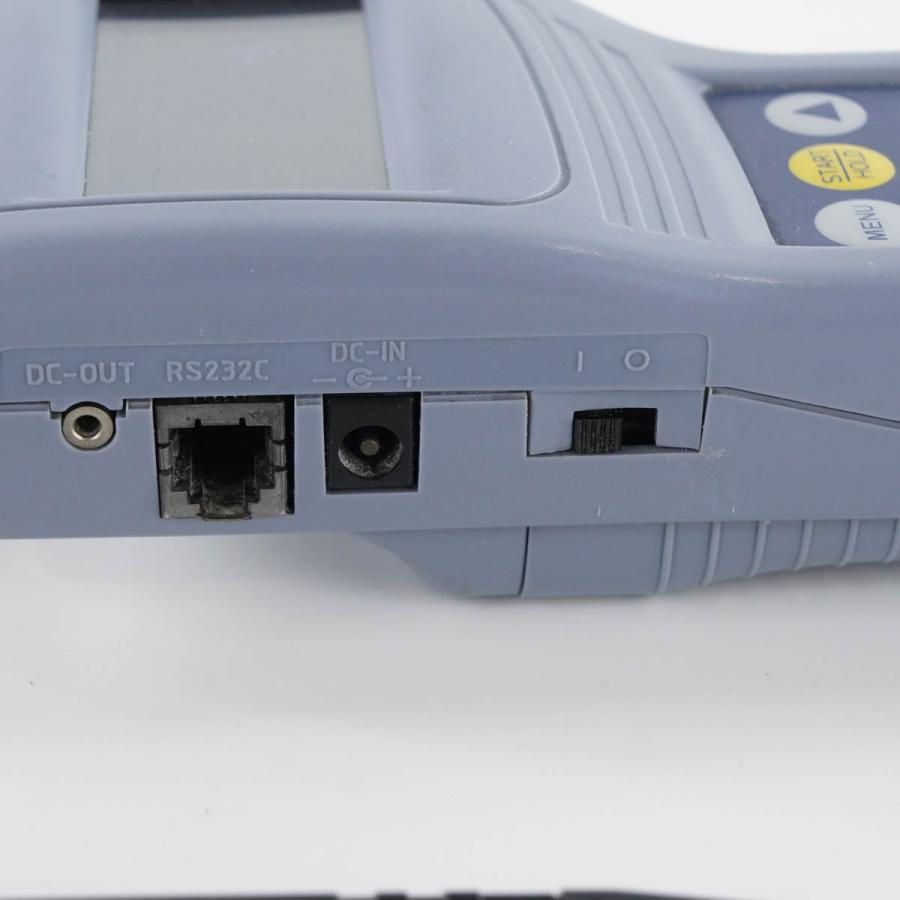 [JB]USED 現状販売 KANOMAX 6531 風速計 CLIMOMASTER クリモマスター 6531-01[05150-0104 ...