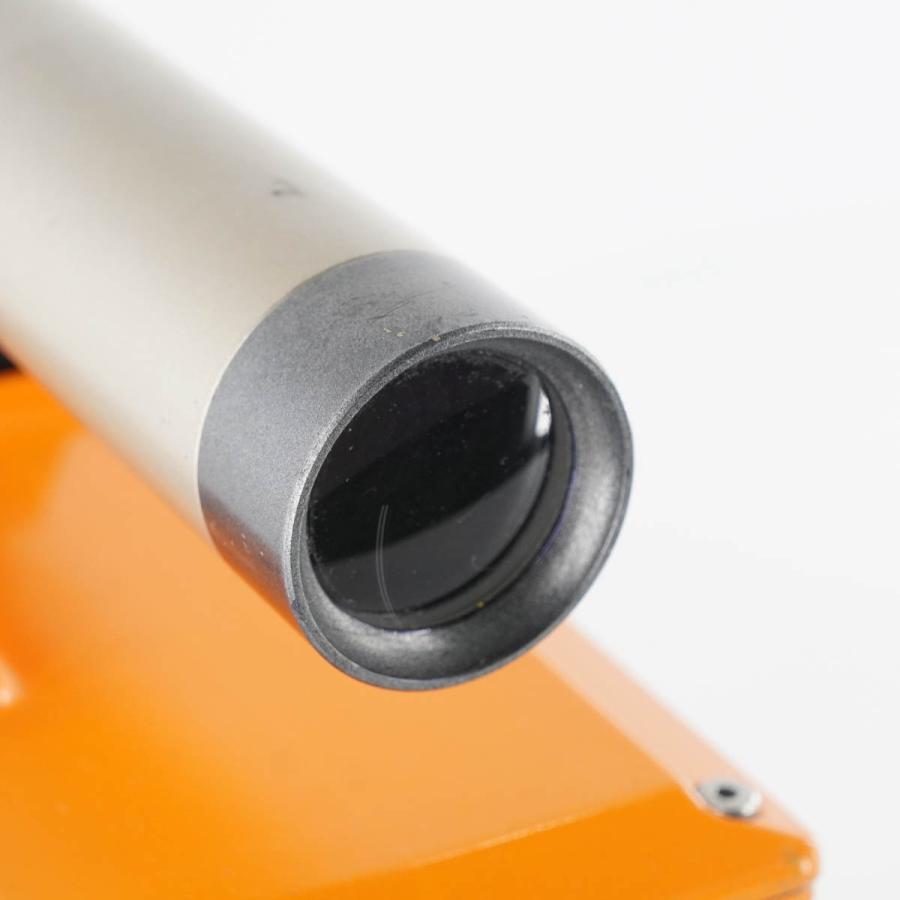 [PG]USED 8日保証 E-base EB500 半導体レーザー照準器 TL9~30×30 電源コード 取扱説明書 [05150-0136 ...