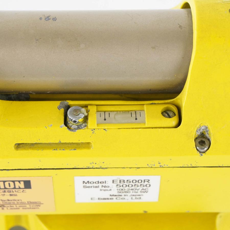 [PG]USED 8日保証 E-base EB500R 半導体レーザー照準器 電源コード [05150-0155] : 05150-0155 ...