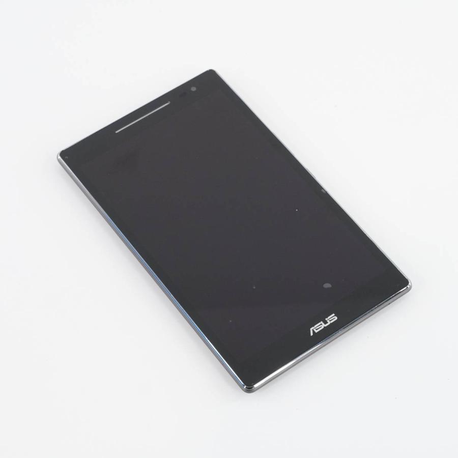 [PG]USED 8日保証 ASUS P024 ZenPad タブレット Android 16GB simフリー Z380KL ...