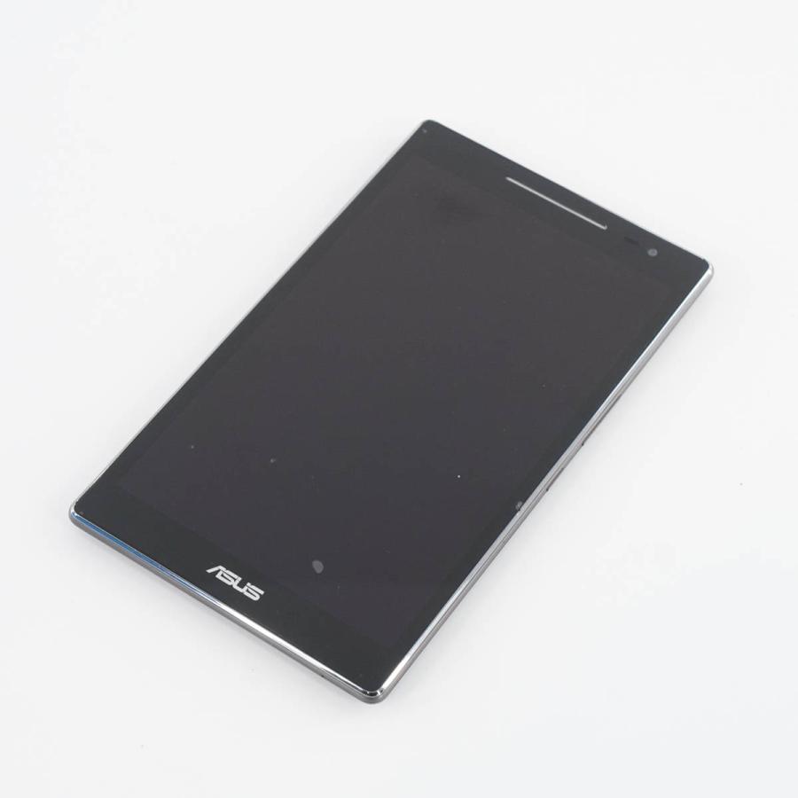 [PG]USED 8日保証 ASUS P024 ZenPad タブレット Android 16GB simフリー Z380KL ...