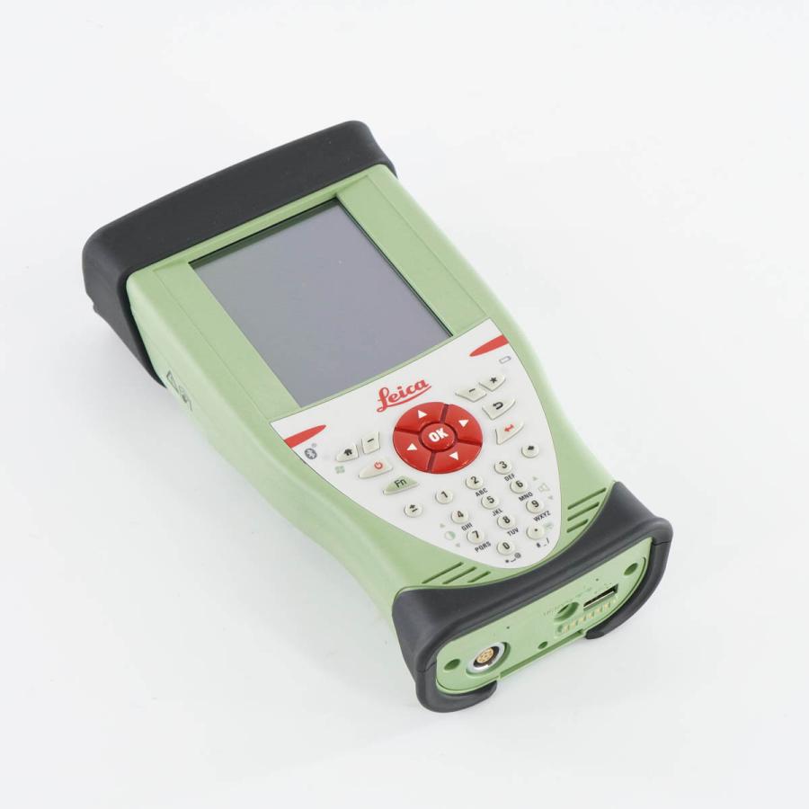 [JB]USED 現状販売 Leica CS10 viva フィールドコントローラー 測量関連機器 [05150-0188] : ソクラボ ...