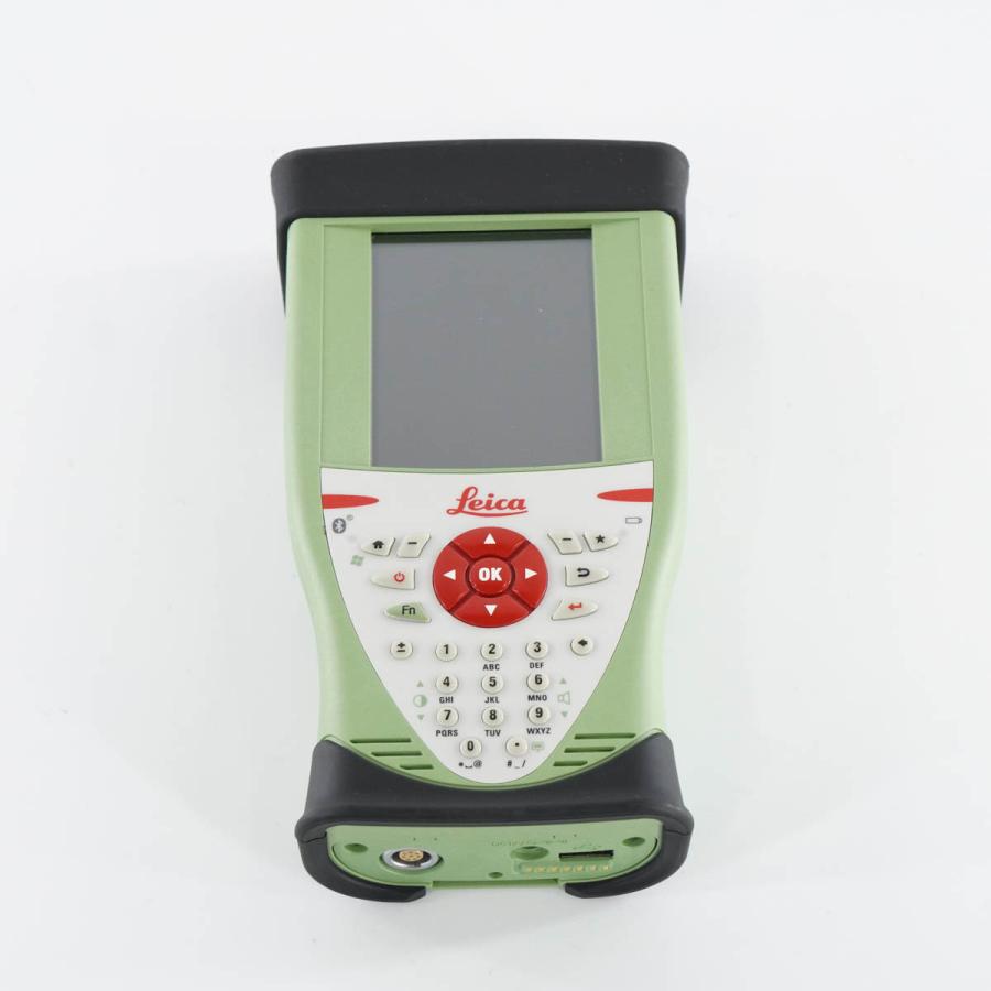 [JB]USED 現状販売 Leica CS10 viva フィールドコントローラー 測量関連機器 [05150-0188] : ソクラボ ...