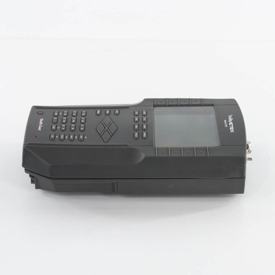 [JB]USED 現状販売 4台入荷 WAVETEK 3SR V9 Stealth Sweep Analyzer ステルススイープアナライザー ...