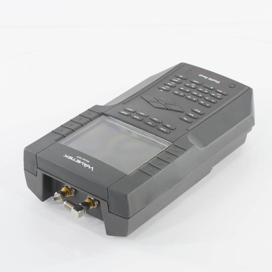 [JB]USED 現状販売 4台入荷 WAVETEK 3SR V9 Stealth Sweep Analyzer ステルススイープアナライザー ...