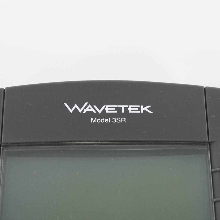 [JB]USED 現状販売 4台入荷 WAVETEK 3SR V9 Stealth Sweep Analyzer ステルススイープアナライザー ...
