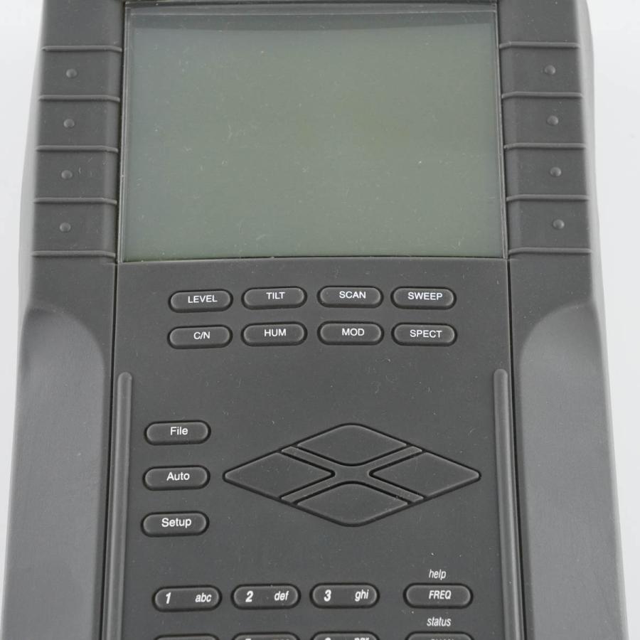 [JB]USED 現状販売 4台入荷 WAVETEK 3SR V9 Stealth Sweep Analyzer ステルススイープアナライザー ...