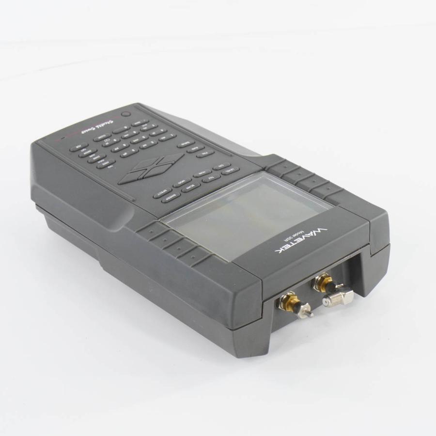 [JB]USED 現状販売 4台入荷 WAVETEK 3SR V9 Stealth Sweep Analyzer ステルススイープアナライザー ...