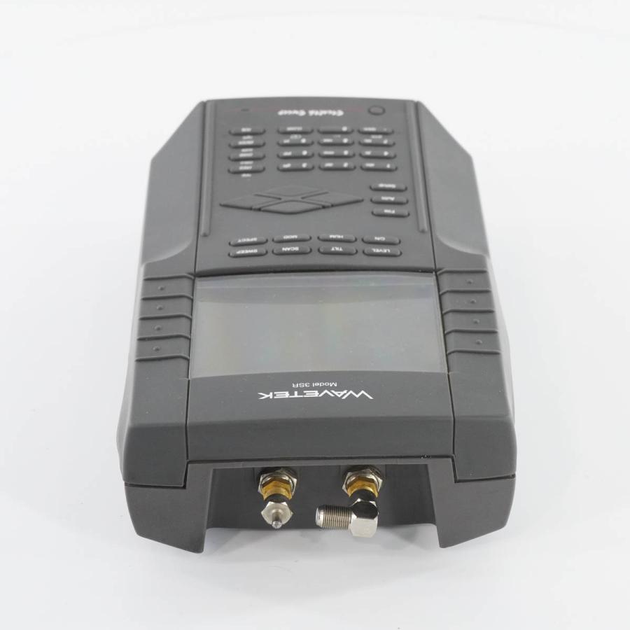 [JB]USED 現状販売 4台入荷 WAVETEK 3SR V9 Stealth Sweep Analyzer ステルススイープアナライザー ...