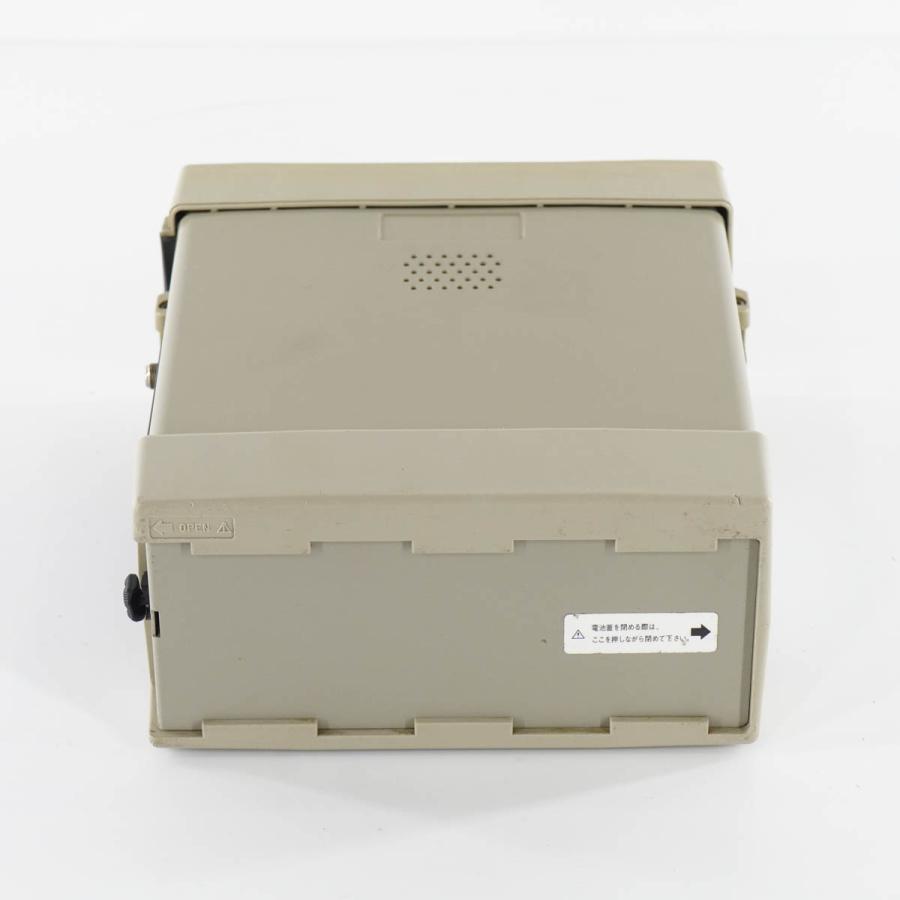 [JB]USED 現状販売 DX ANTENNA DLC-402 LEVEL CHECKER レベルチェッカー CS/BS 地上デジタル受信用 ...