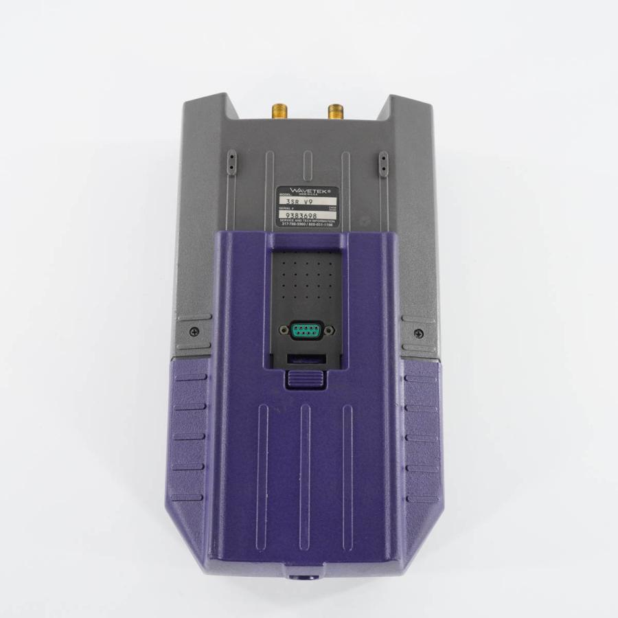 [JB]USED 現状販売 WAVETEK YOKOGAWA 3SR V9 Stealth Sweep Analyzer ステルススイープ ...